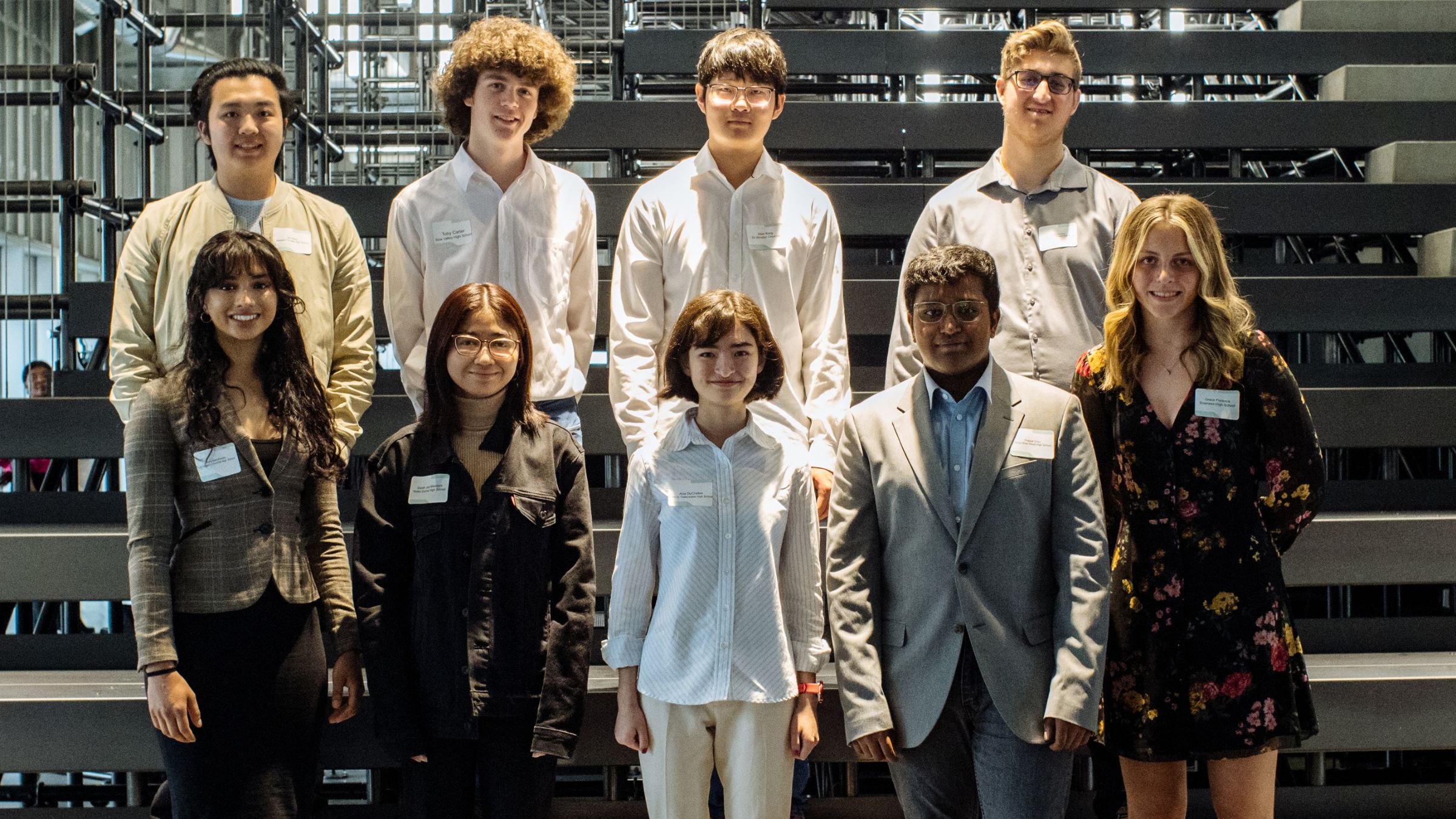 10X Future Founders: Meet the scholarship winners | Platform Calgary